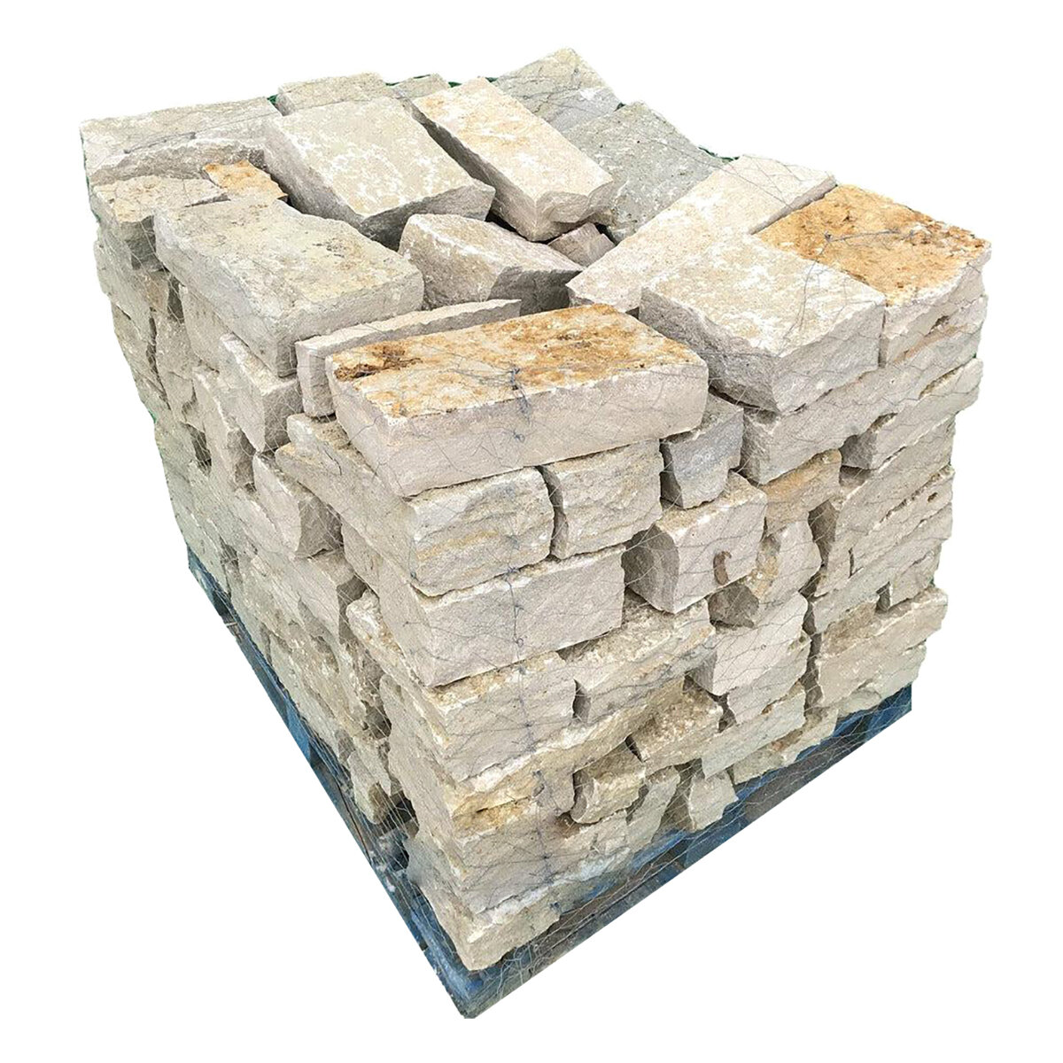 Building Stone Granbury Cream Limestone Ashlar Squares and Rectangle ...