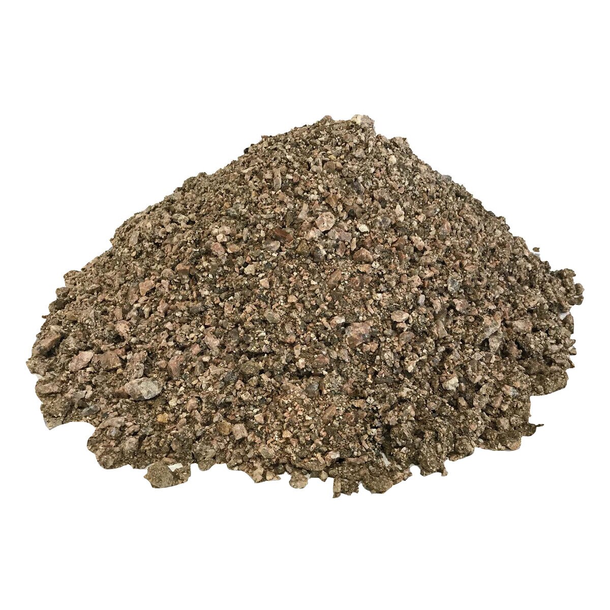 Bulk Decomposed Granite 1/4 in. Minus | SiteOne