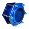 Smith Blair 3 in. X 7 in. #411 Steel Coupling | SiteOne US