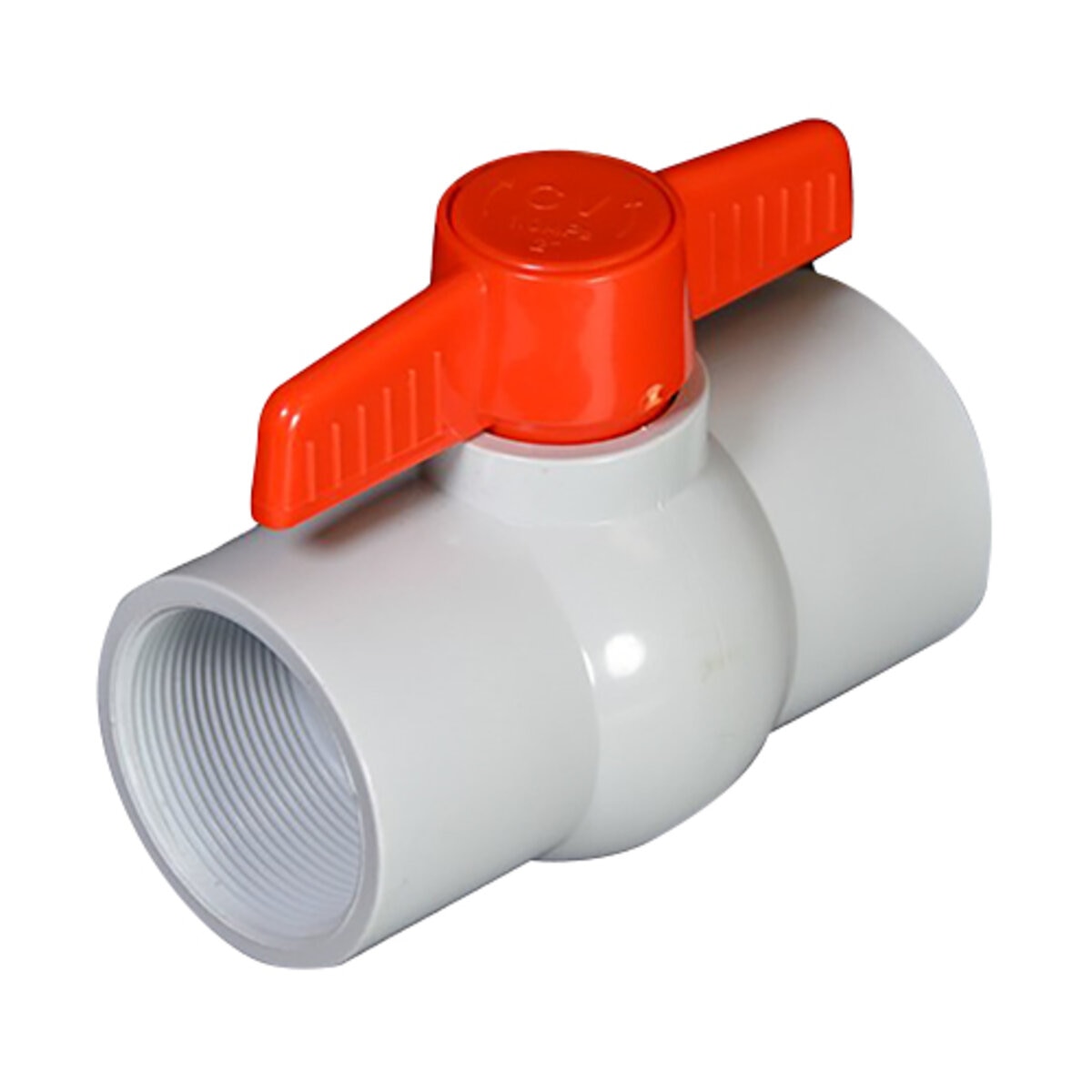 3PVC Threaded B-Valve Flo-Control | SiteOne