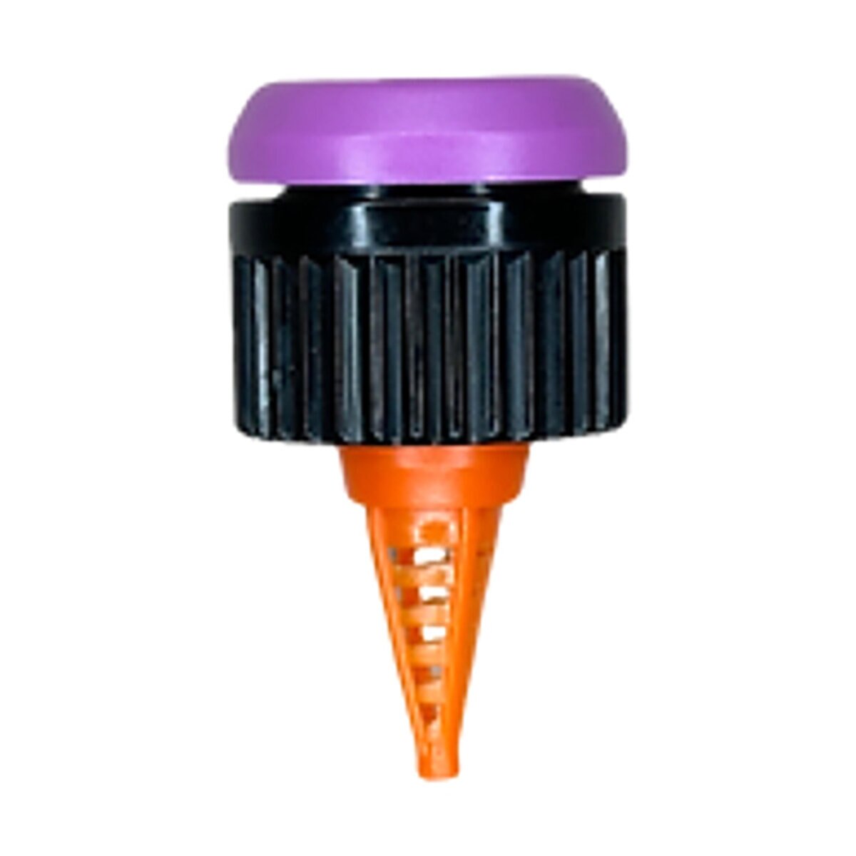 4 Gph Spec Check Pc Emitter With Cv Purple GPH | SiteOne