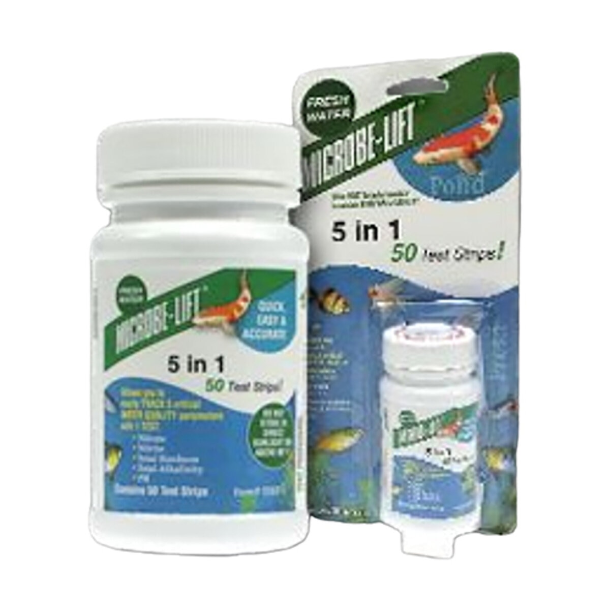 ECOLAB 5 IN 1 POND TEST KIT | SiteOne US