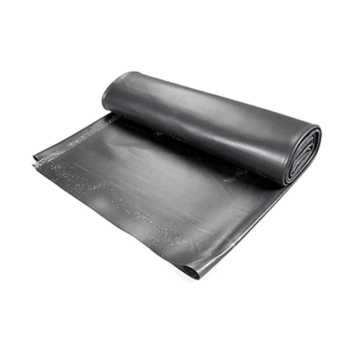 Firestone Pondguard Pond Liner Black EPDM Polymer 45 Mil 25 ft. x 50 ft ...
