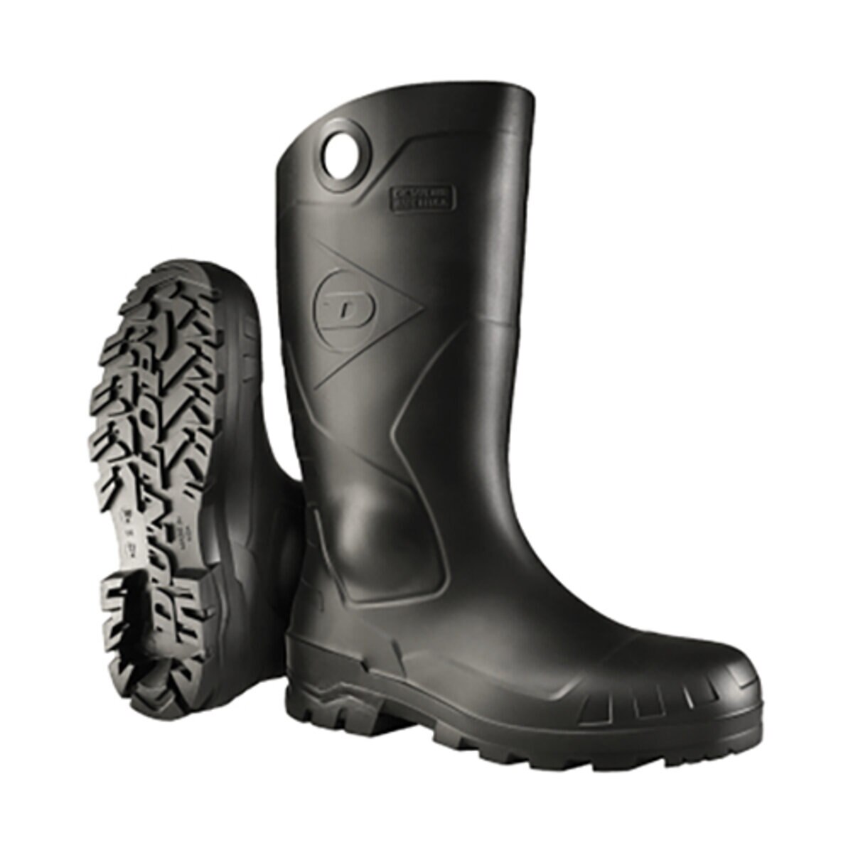 Dunlop Chesapeake 14" Steel Toe PVS Boot | SiteOne