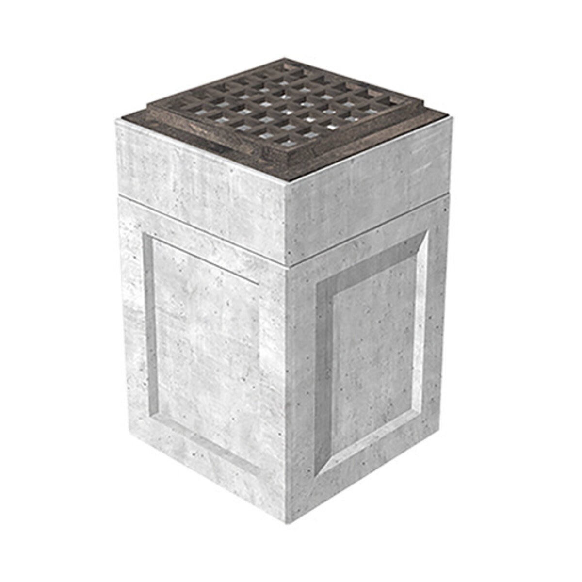 Concrete Catch Basin 12 in | SiteOne US