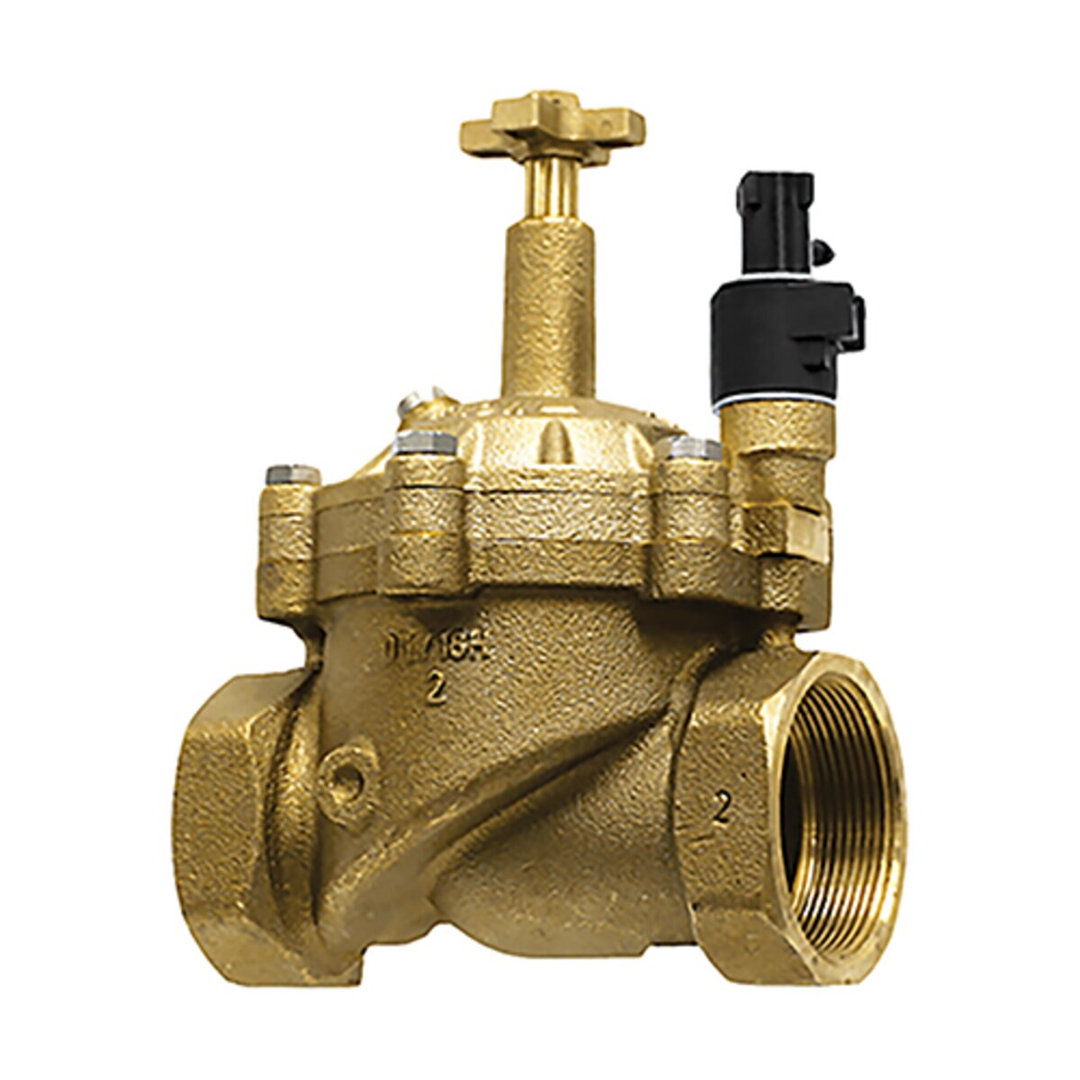 3200 1 in master valve | SiteOne US