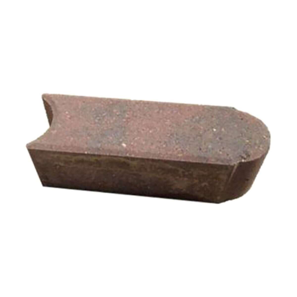 County Materials Bullet Edger Adobe 12-1/4 in. x 3-5/8 in. x 3 in. (240 ...