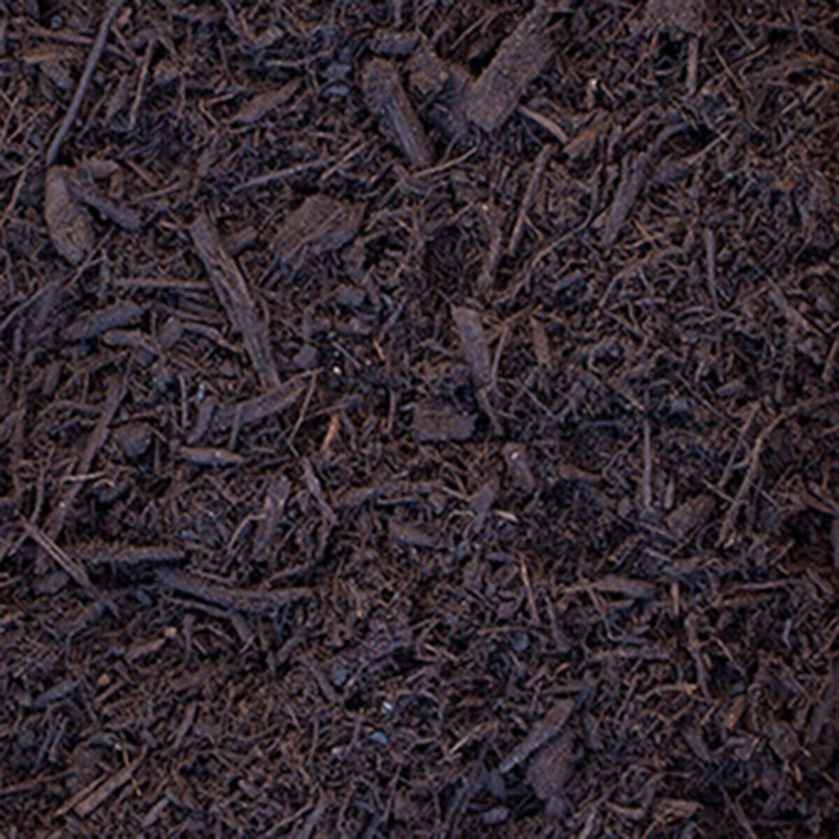 Whittlesey Living Mulch w/ Compost (50% Compost/50% Hardwood Mulch ...