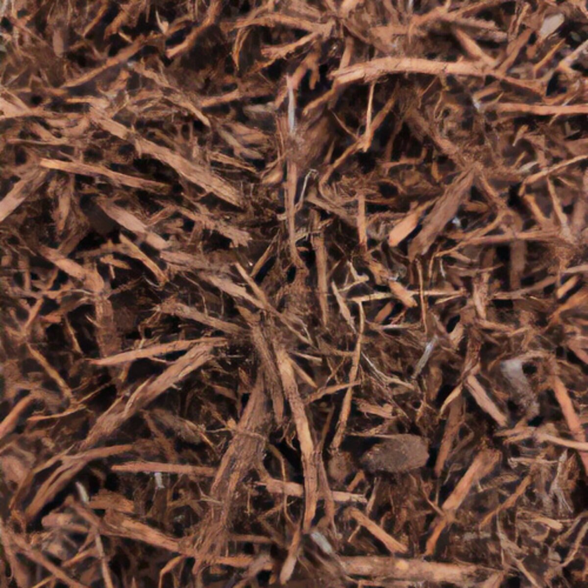 Dyed Chestnut Cedar Mulch 2 cu. ft. Bag | SiteOne