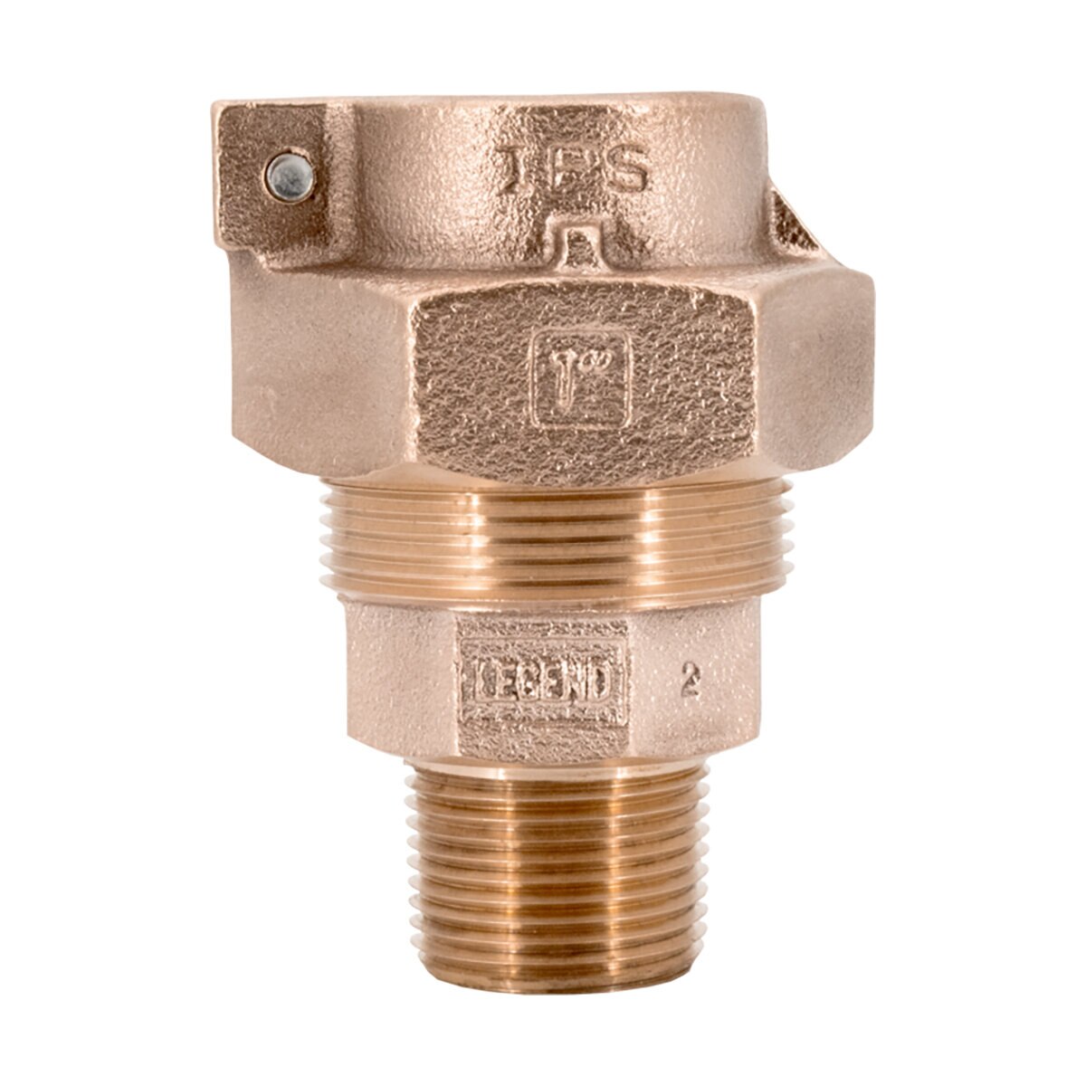 Pack Joint (PEP) x MNPT | SiteOne US