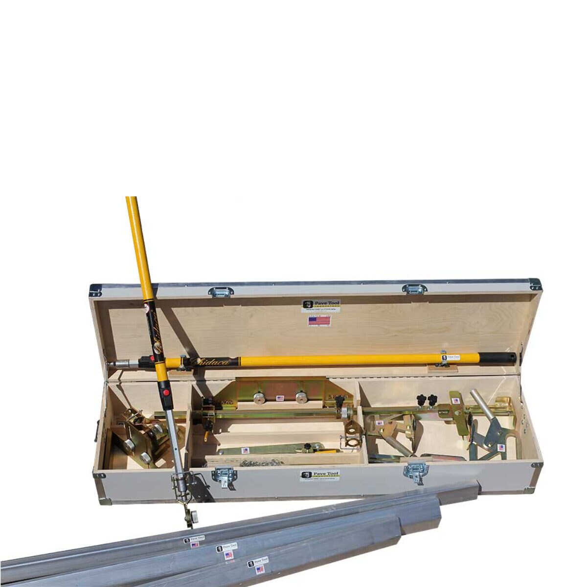 Pave Tool Quick-E-Box Kit | SiteOne