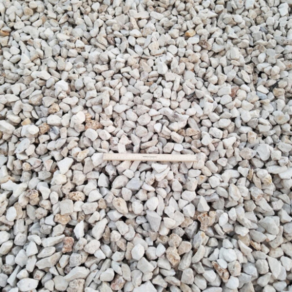Bulk Crushed Limestone 1-1/8 in | SiteOne US