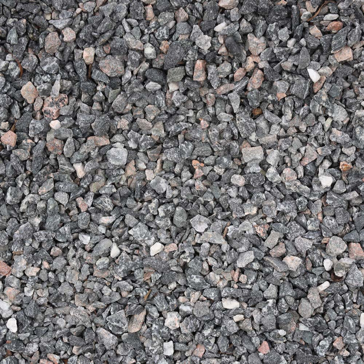 Bulk Granite Chips 3/8 in | SiteOne US