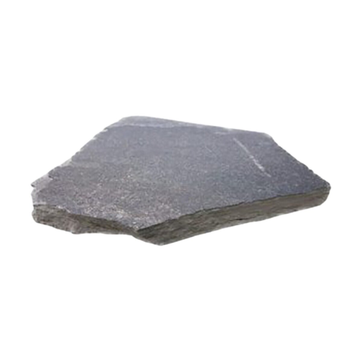 Flagstone Oklahoma Blue Laydown Thin Select 1 in | SiteOne US