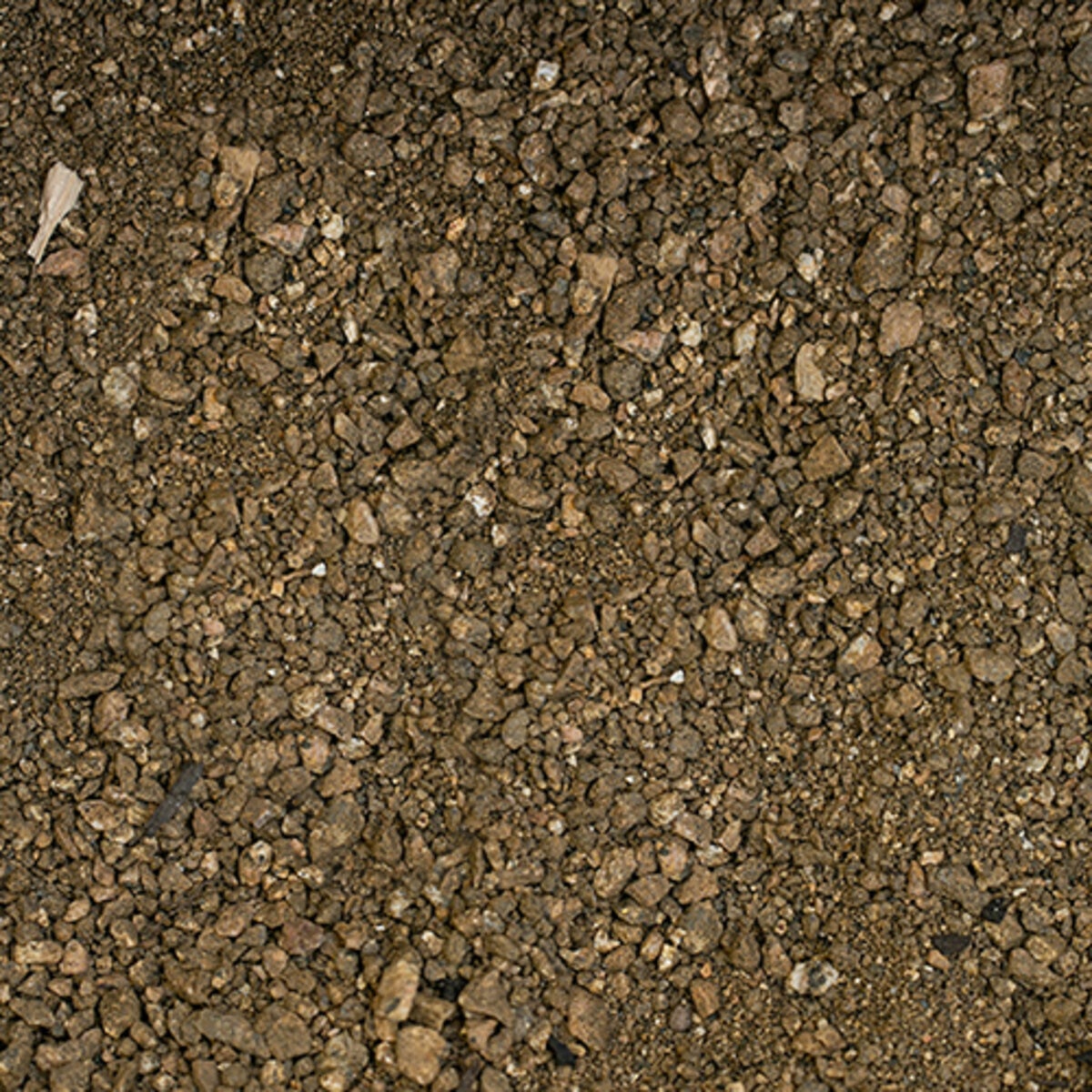 Bulk Decomposed Granite 1/2 in. Minus | SiteOne US