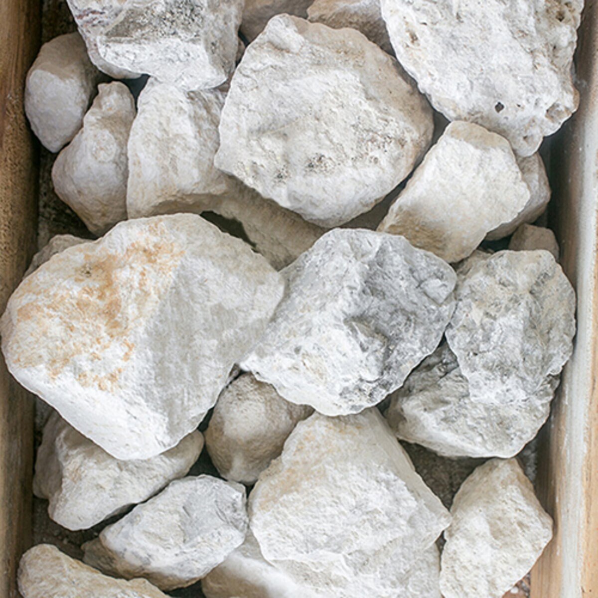 Bulk Limestone 3 in | SiteOne US