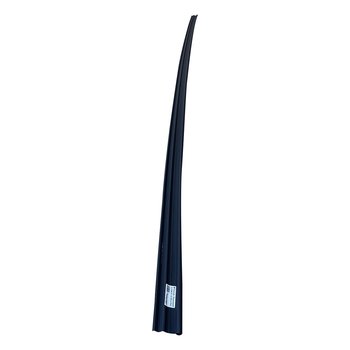 Valley View Dandy Diamond Poly Landscape Edging 1 in. x 5 in. x 20 ft ...