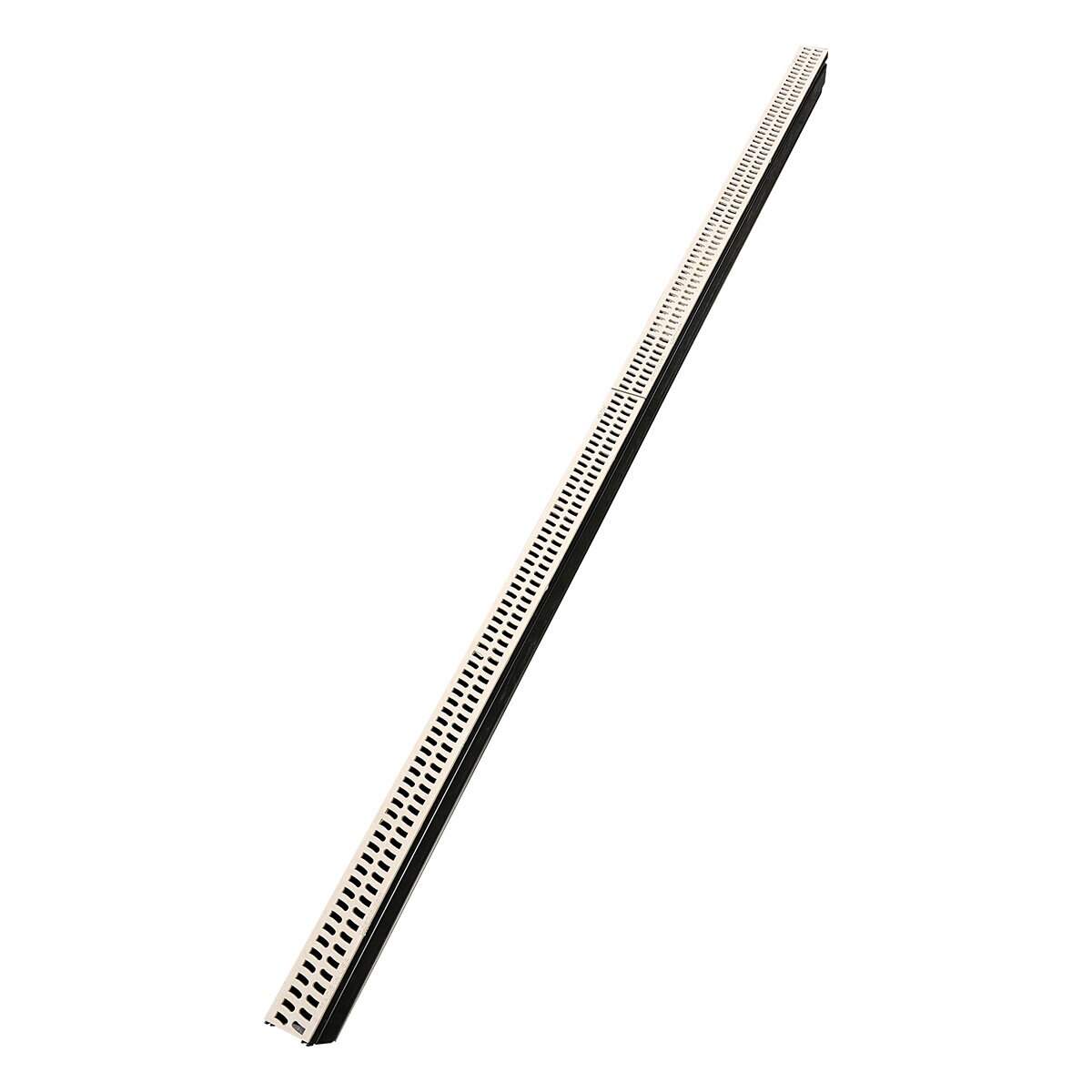 Mini Channel Drain Coupling Sand 3 | SiteOne US