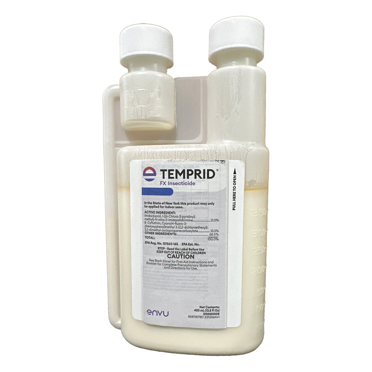 Temprid FX Insecticide 400 ml | SiteOne US