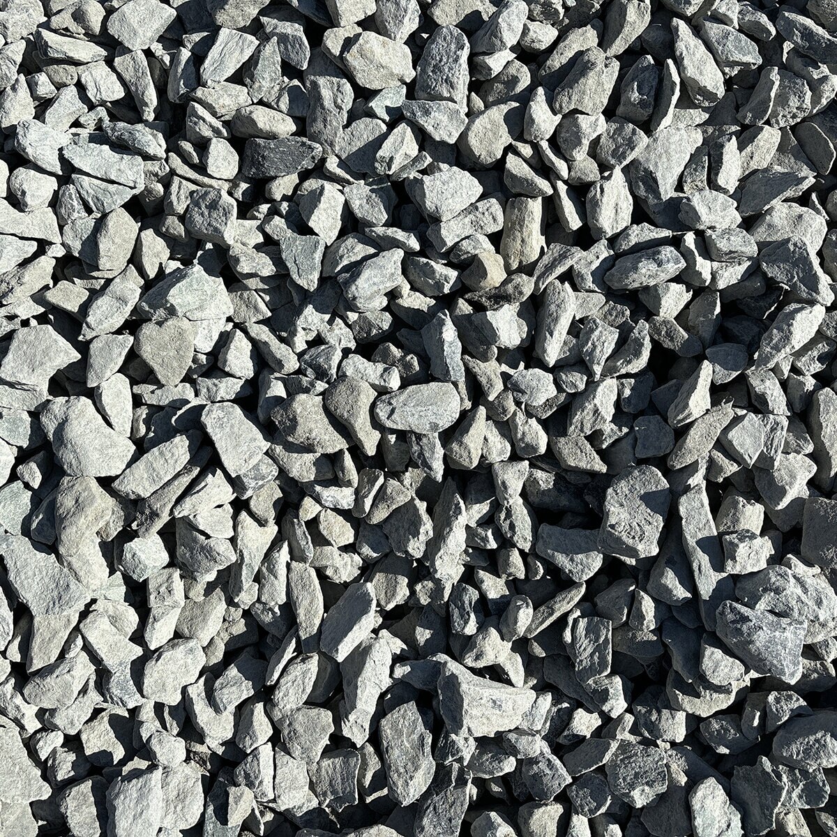 Bulk Crushed Rock 1 1/2 in | SiteOne US