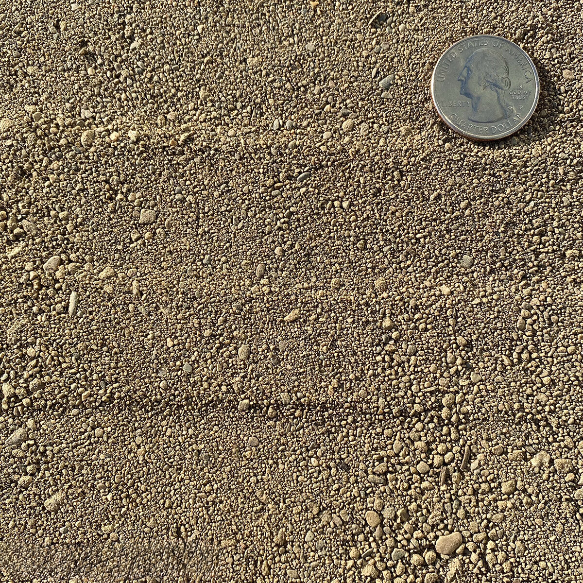 Bulk Loamy Sand | SiteOne US