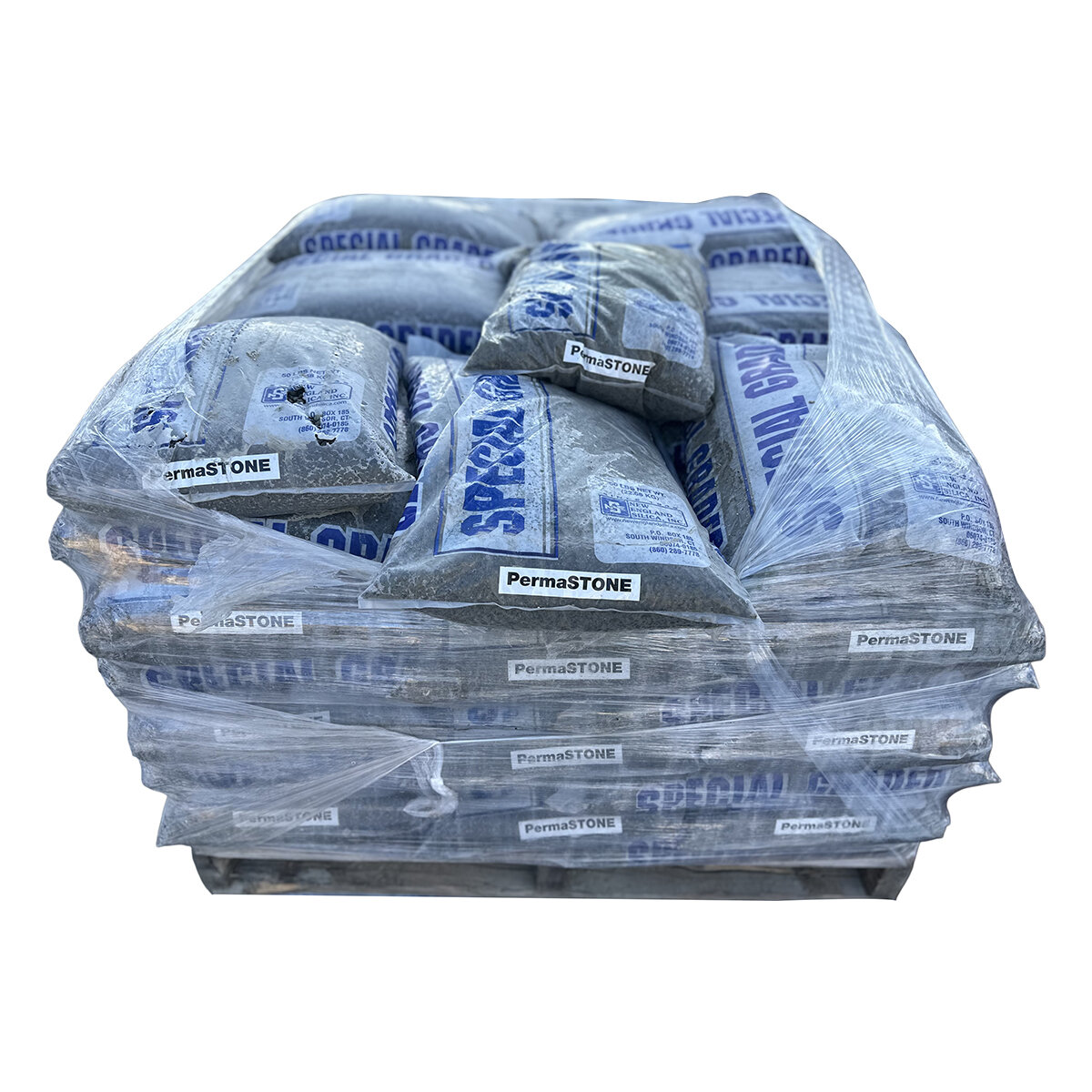 Bagged Perma Stone 50 lb. Bag | SiteOne US