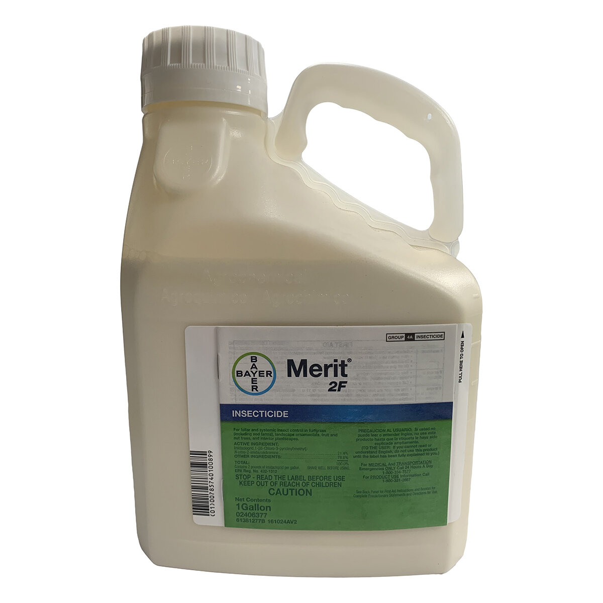 Merit 2F Insecticide 1 gal | SiteOne US