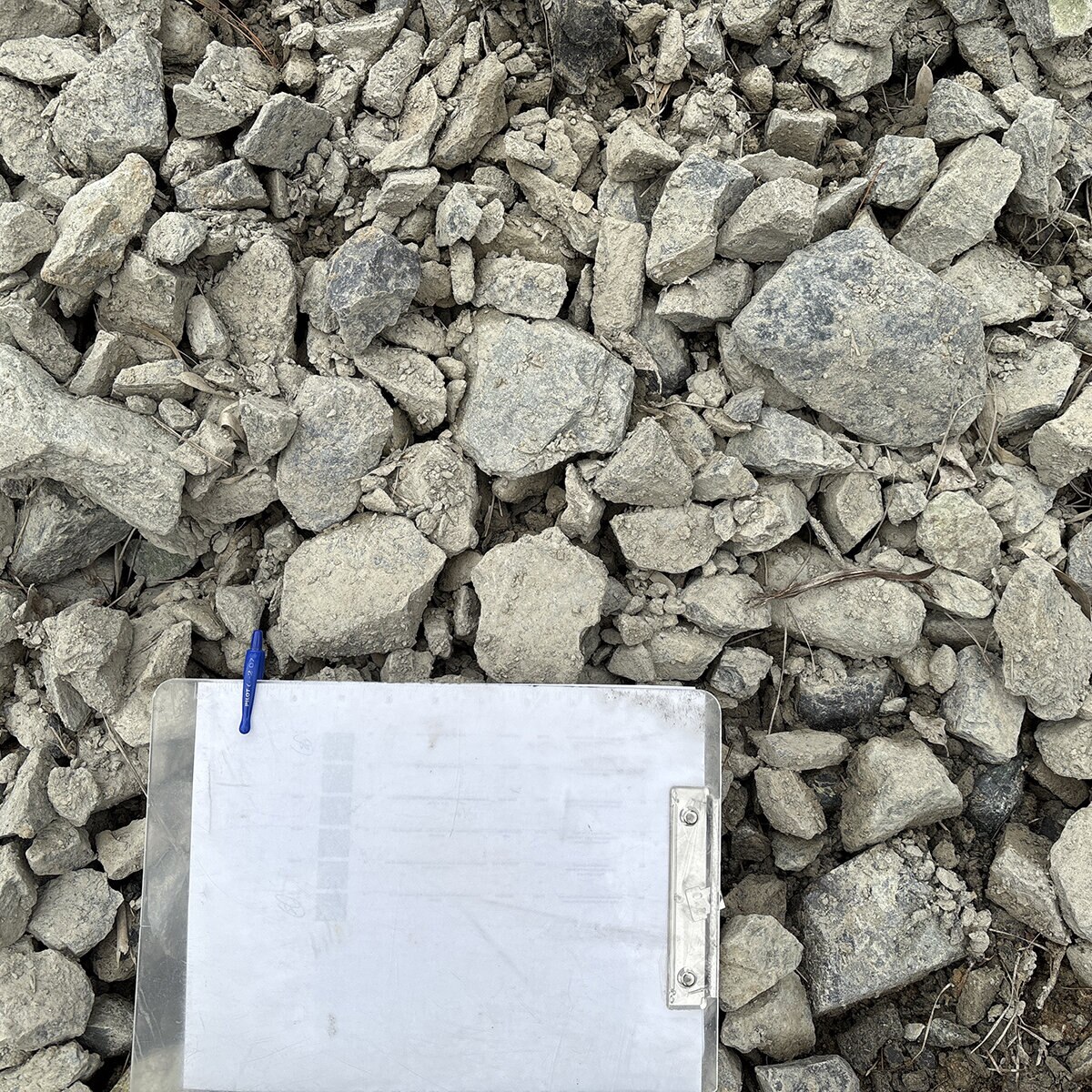 Bulk Rip Rap Class A-1 | SiteOne US