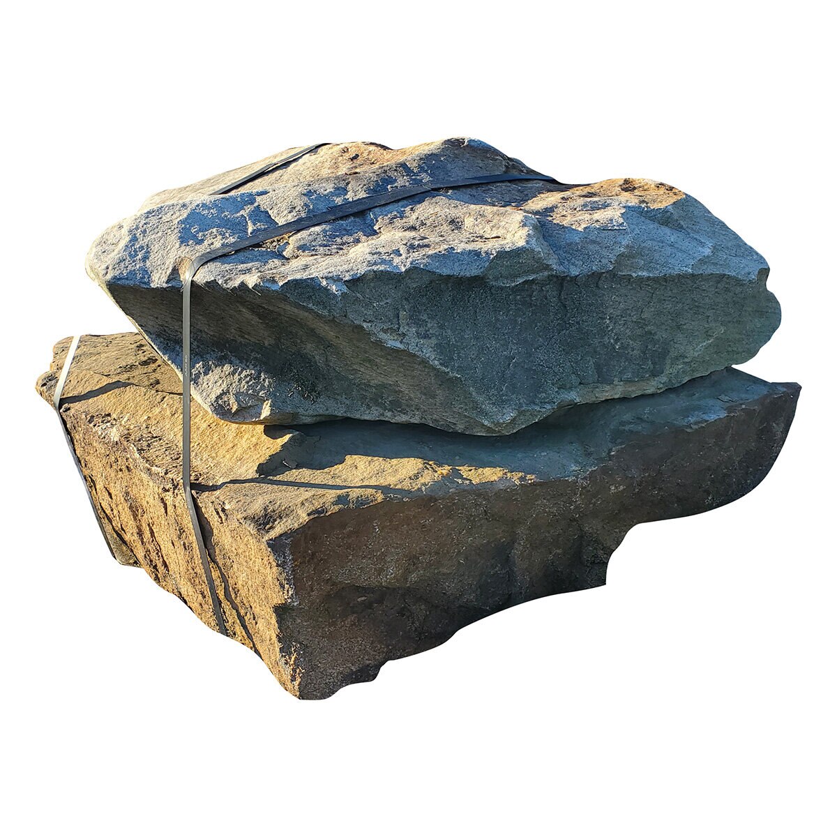 Foggy Hollow Fieldstone Boulders | SiteOne US