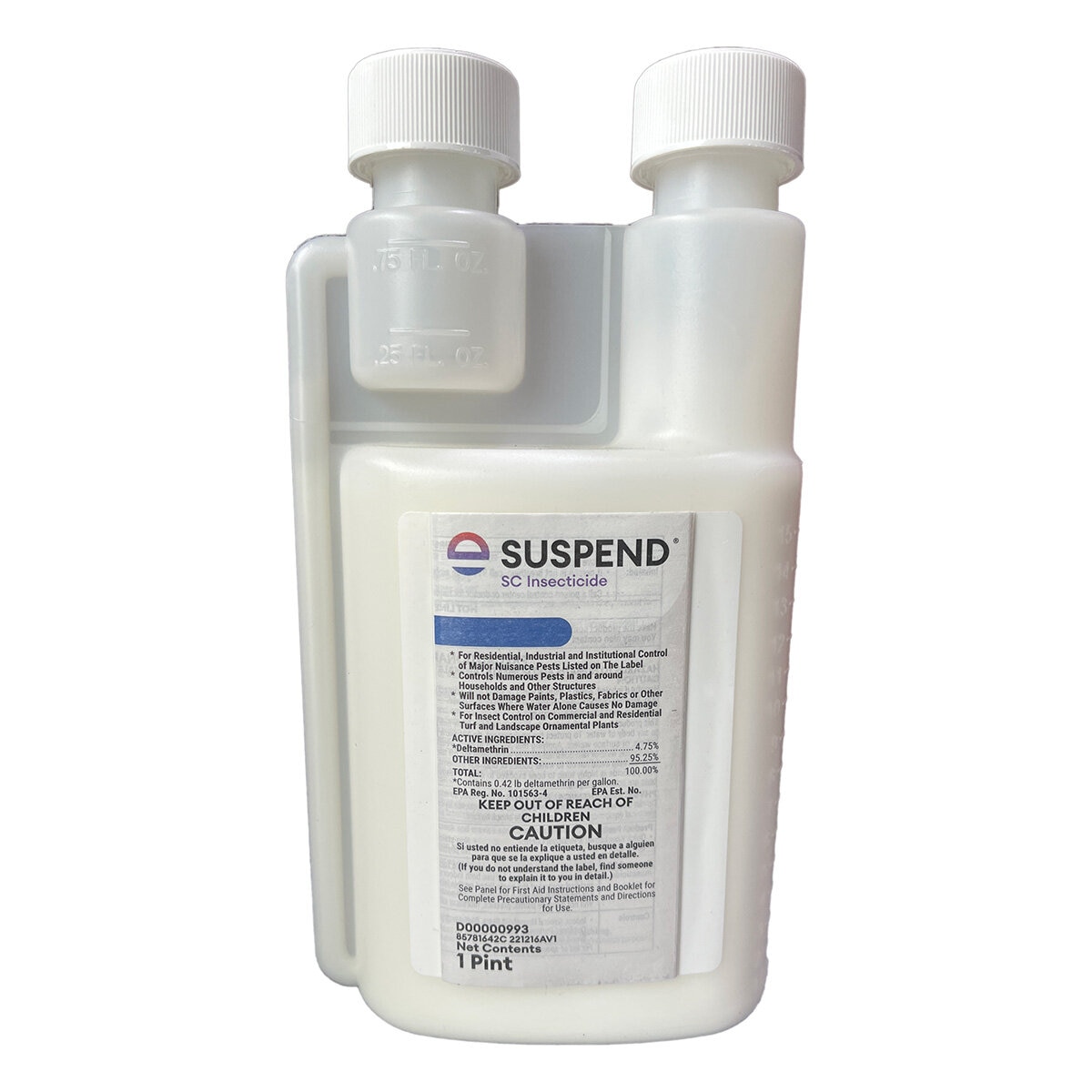 Suspend SC Insecticide 16 oz | SiteOne US