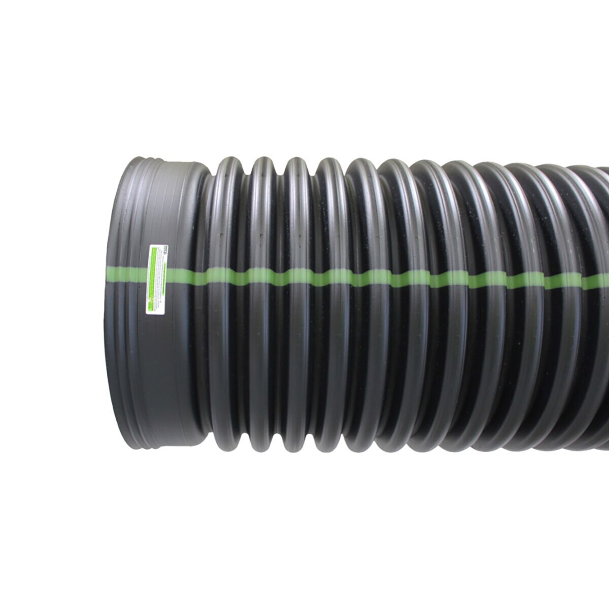 ADS 18" N-12 Watertight Pipe Bell End | SiteOne US