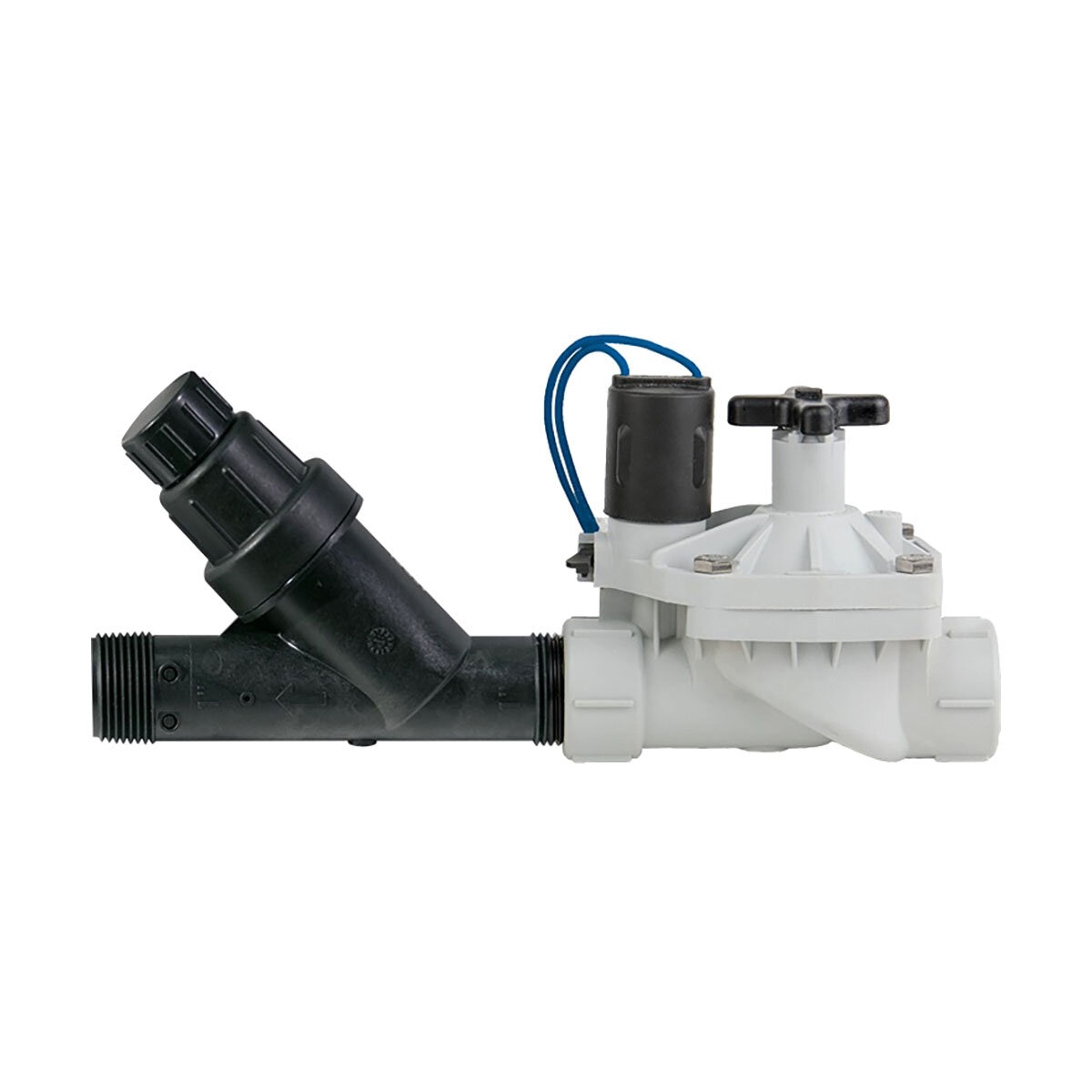 Weathermatic Control Zone Kit - SB-10F-HP Remote Control Valve with ...