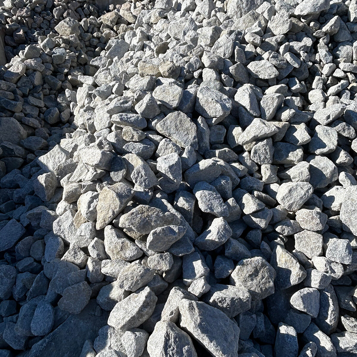 Bulk Limestone Rip Rap 6 - 12 in | SiteOne US