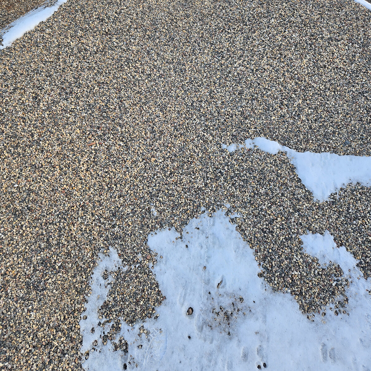 Bulk Buckshot Aggregates | SiteOne US