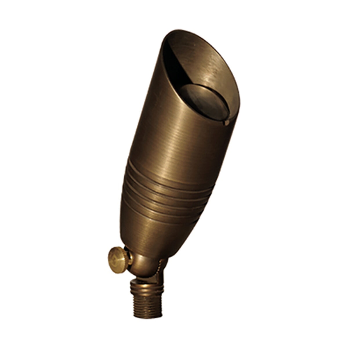 Dauer Icon Solid Brass MR16 Uplight | SiteOne