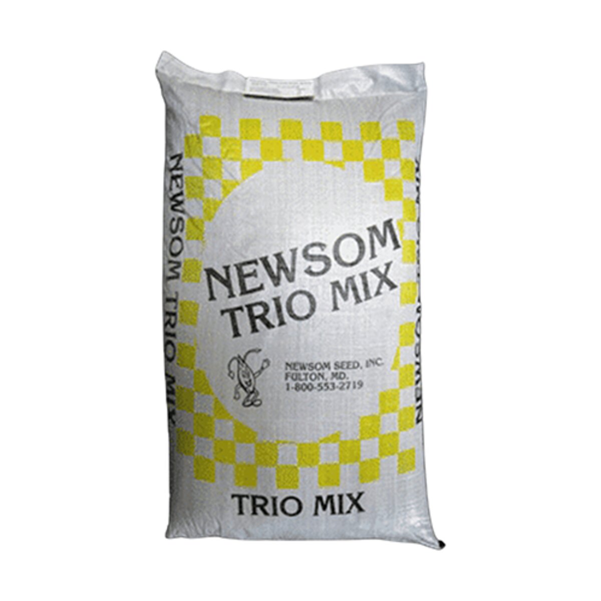 Newsom Trio Seed Mixture NC 50 lb | SiteOne US