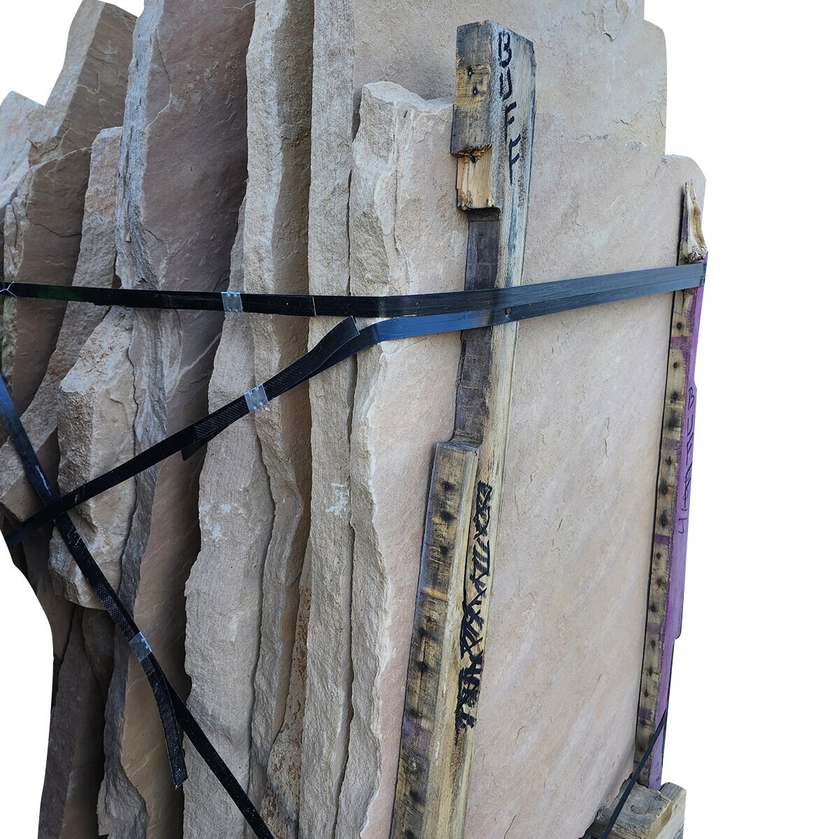 Slabs Arizona Buff 2 in. | SiteOne US