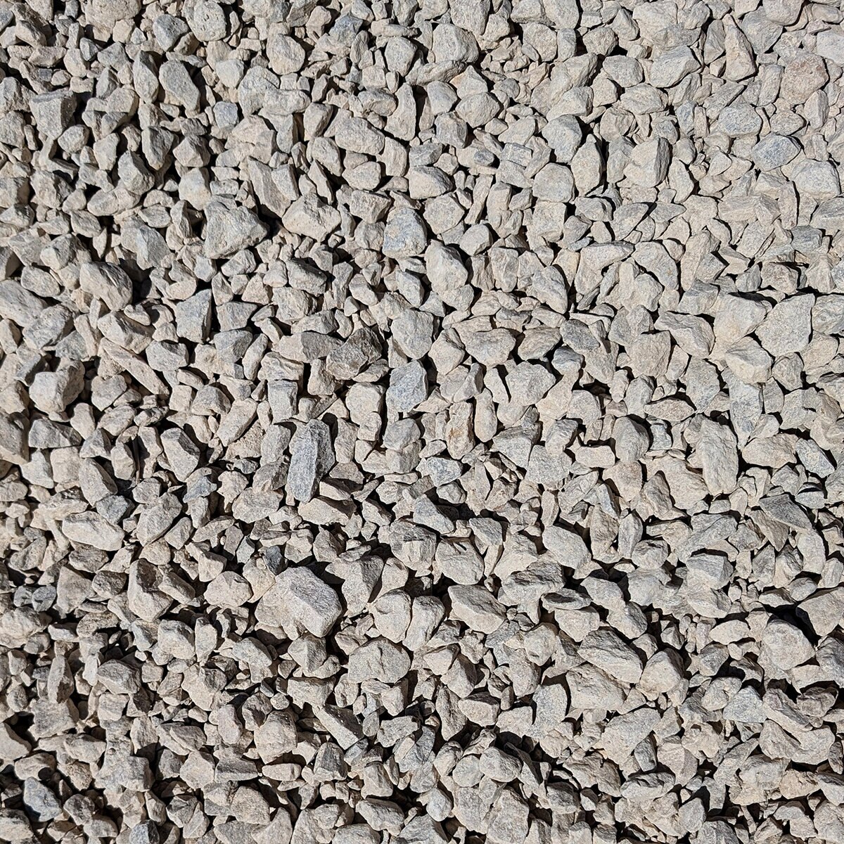 Bulk Limestone Crushed 3/4 in | SiteOne US