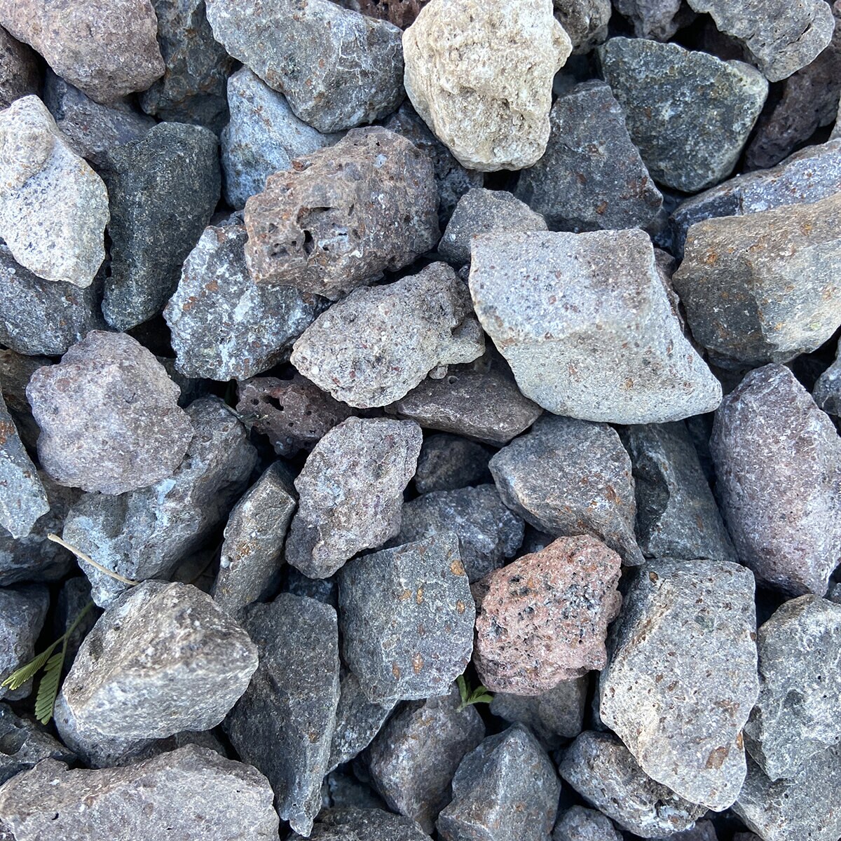 Bulk Alameda Brown 1/2 in. Screened | SiteOne US