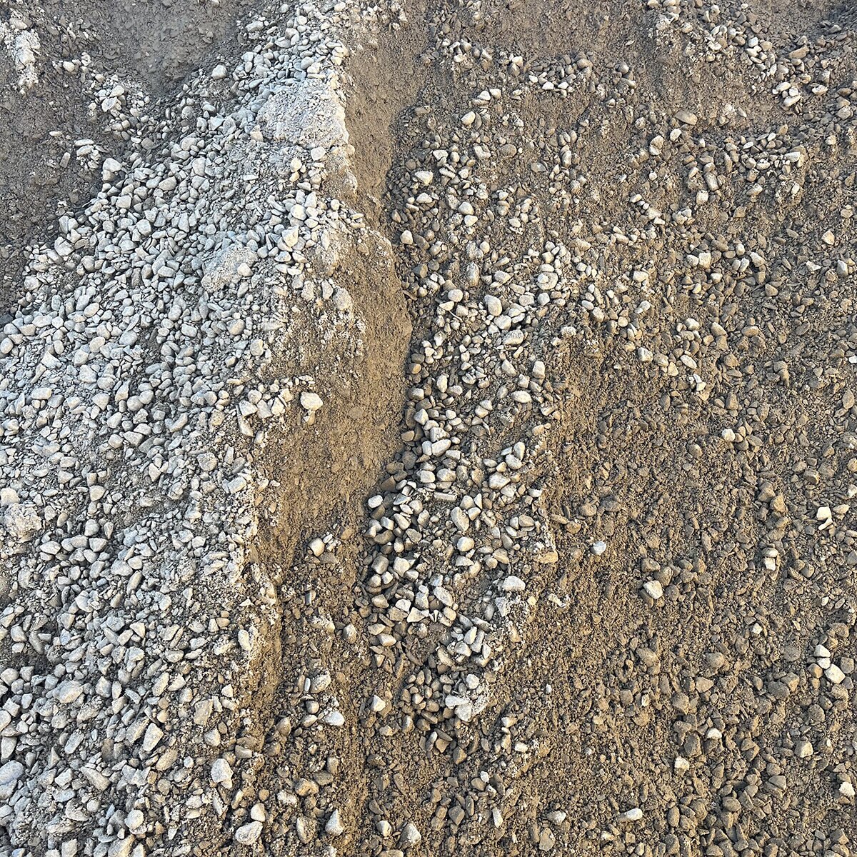 Bulk Aggregate Base Class II | SiteOne US