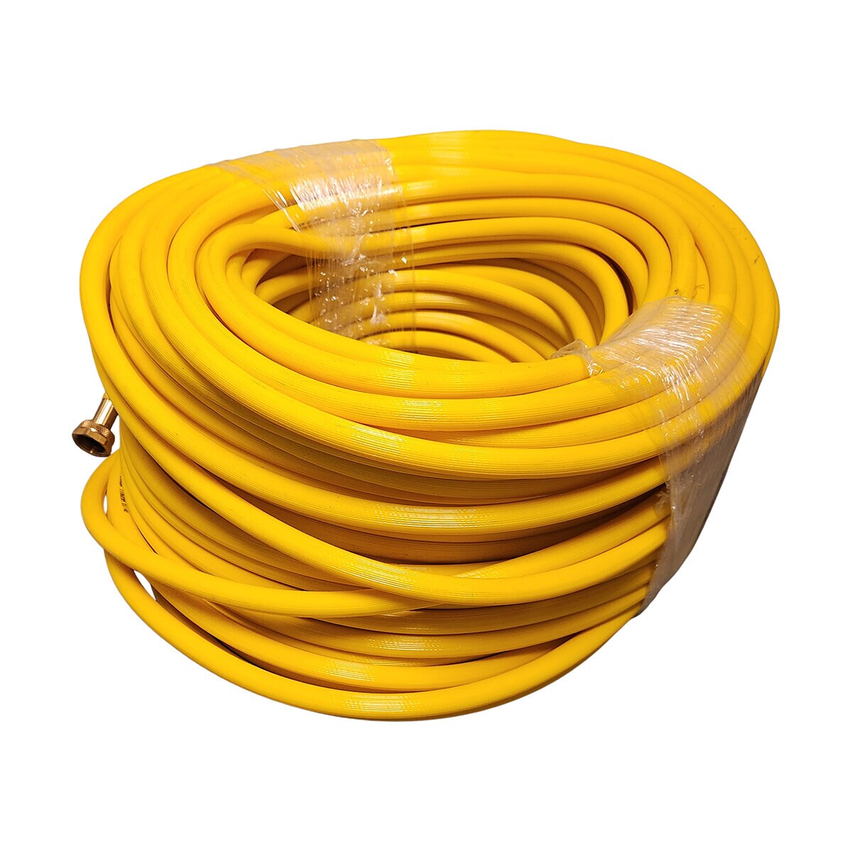 3/8 x 300 Yellow Spray Hose | SiteOne US