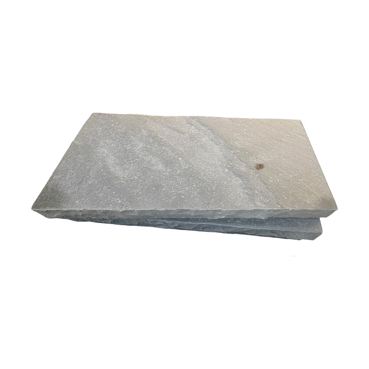 Tread Promenade Sandstone Rockfaced 2 Long 2 in. x 12 in. x 24 in ...