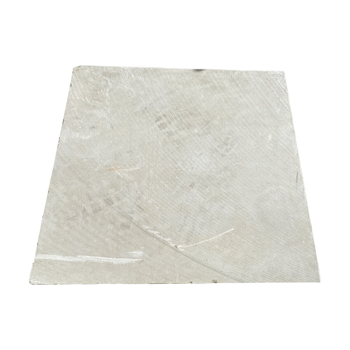 Squared Steel Gray Limestone Snapped Edges 20 in. x 20 in | SiteOne US