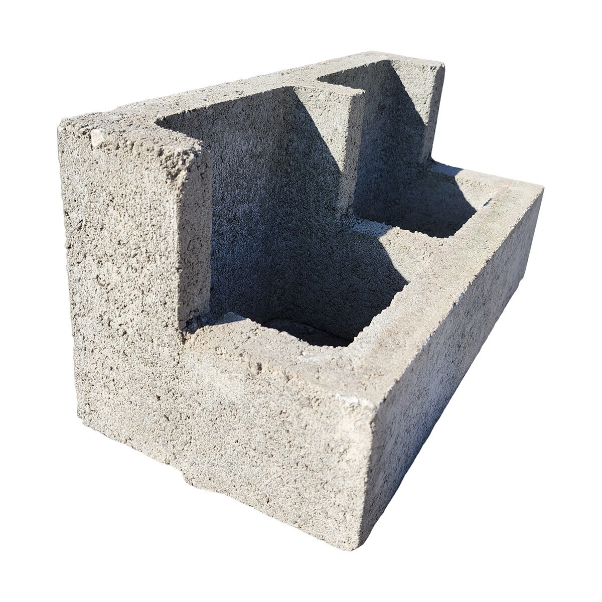 Concrete Block Header 8 in. x 8 in. x 16 in | SiteOne US