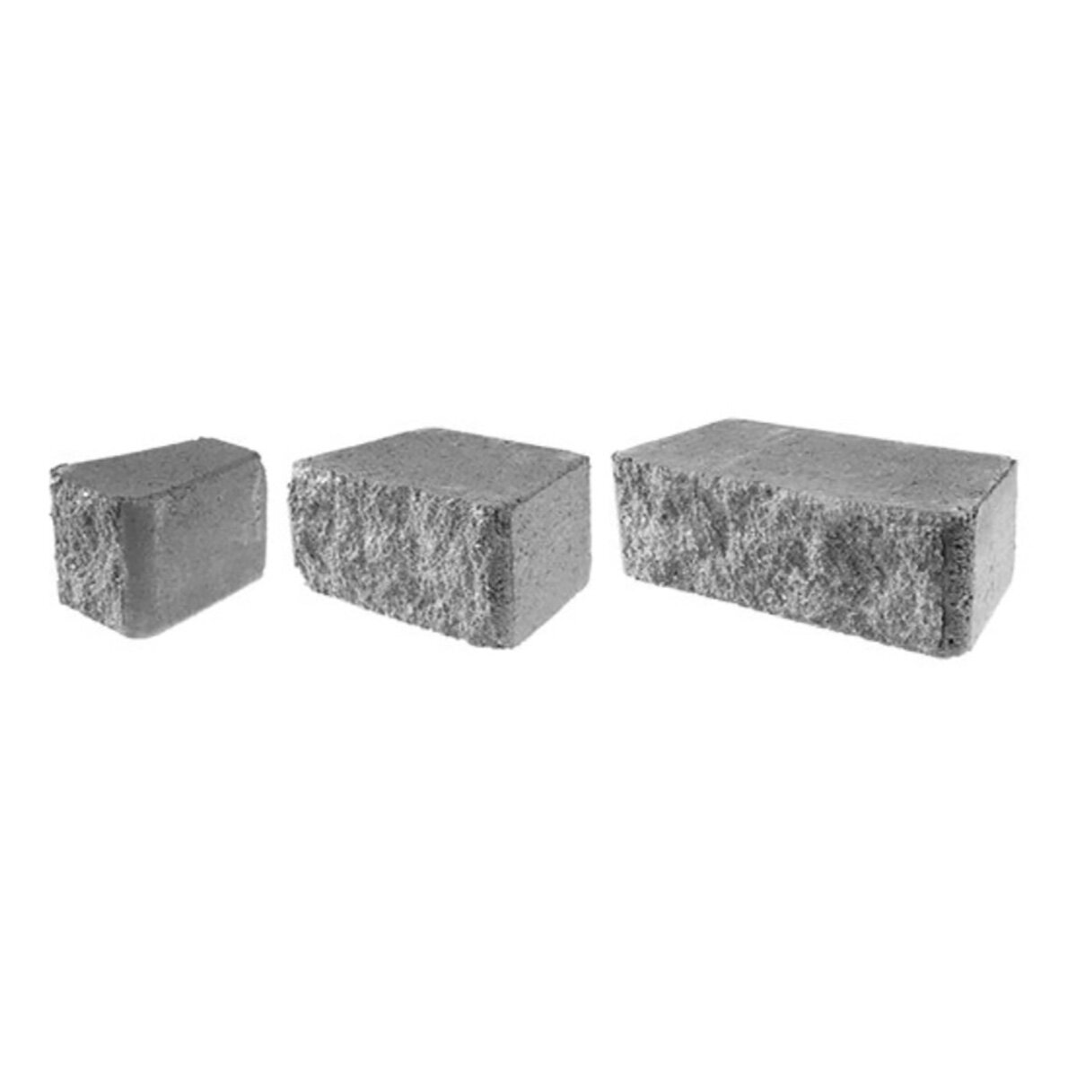 Keystone Harrington Wall FSW 3 pc. Antique Pewter 6 in. (60 pc./pallet ...