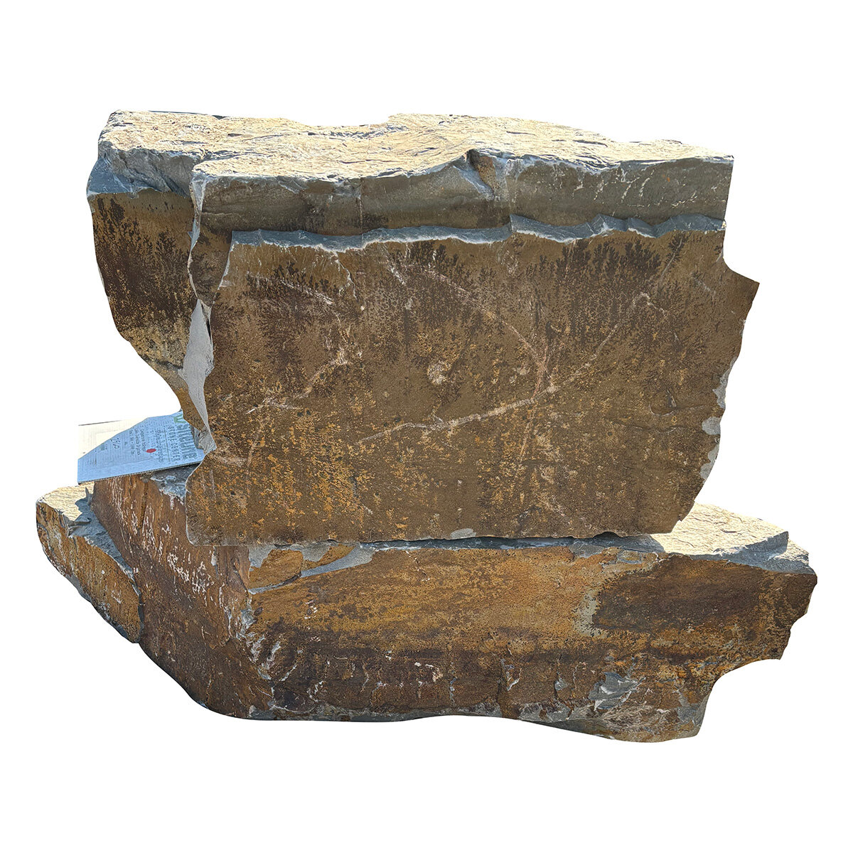 Sierra Granite Boulders | SiteOne US