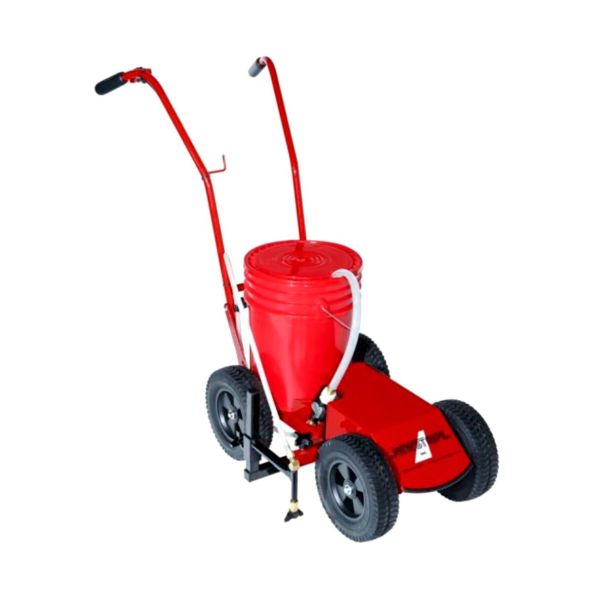 EcoLiner Battery Powered Field Striping Machine | SiteOne US