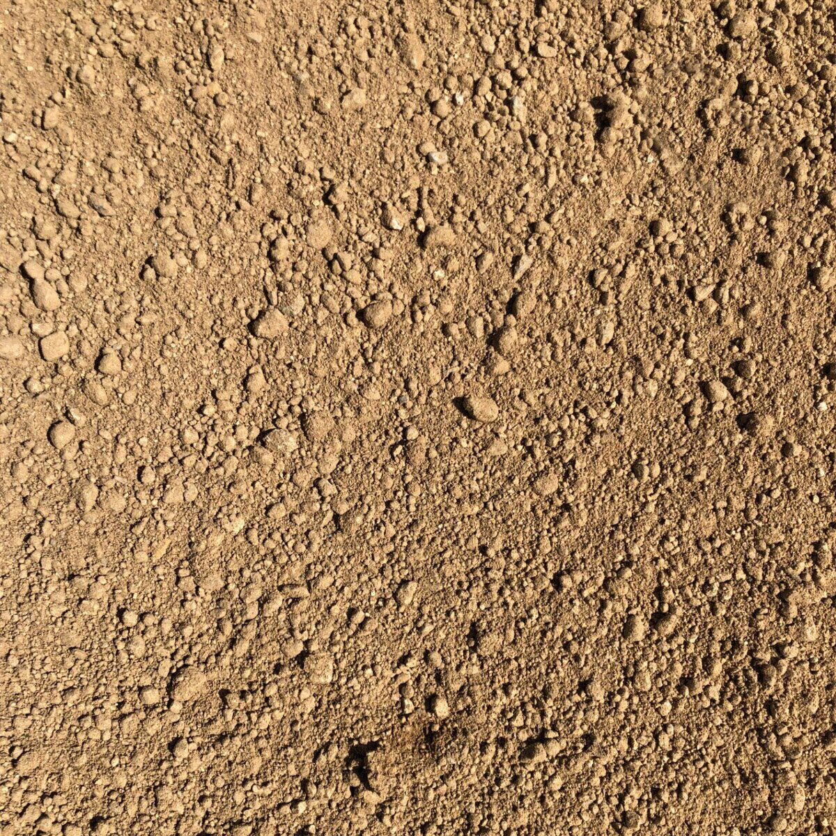 Bulk Whittlesey Decomposed Granite w/ Stabilizer | SiteOne US