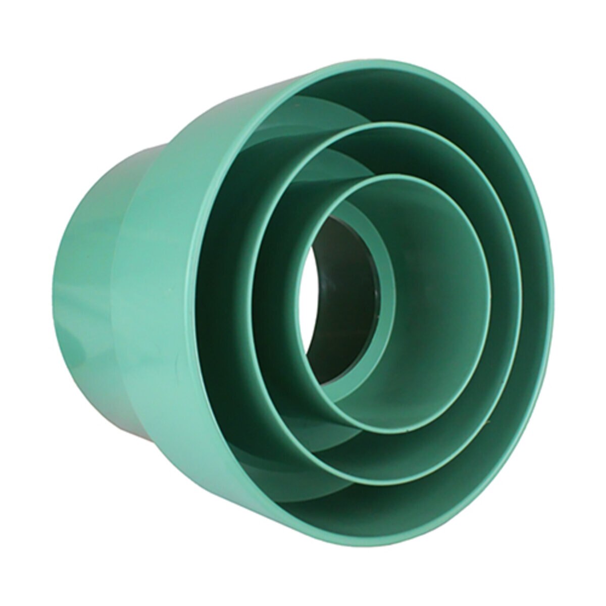 N-12 8 in. Universal Inline Drain Nyloplast 4 in. to 8 in. | SiteOne US