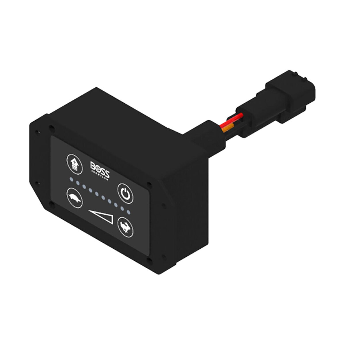 Drop Spreader Controller | SiteOne